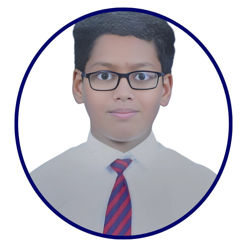 Young Scientist India