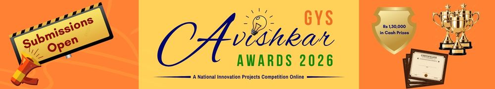Young Scientist India