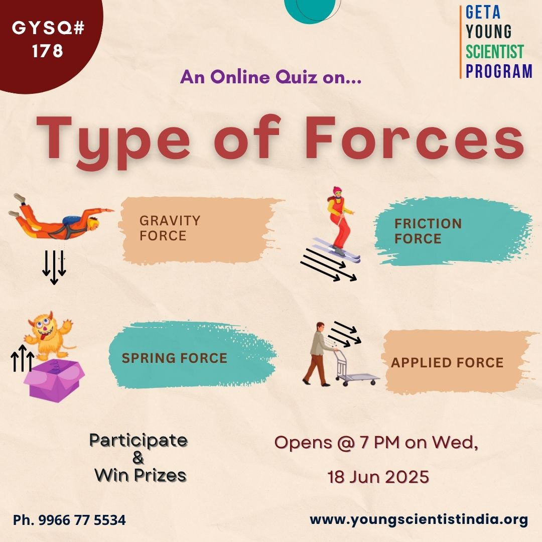 Young Scientist India