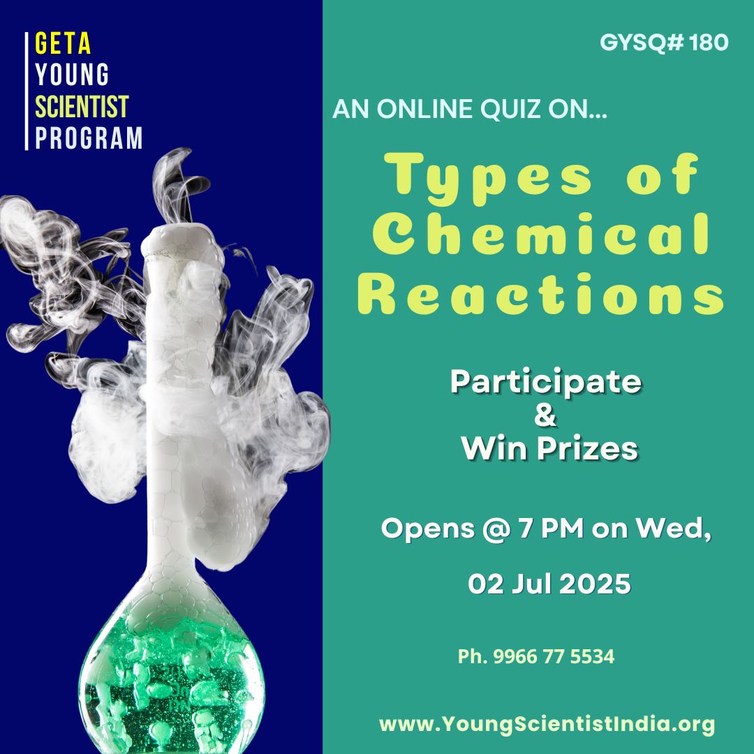 Young Scientist India